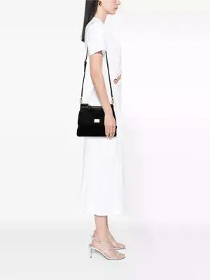 Dolce & Gabbana Miss Sicily Satchel