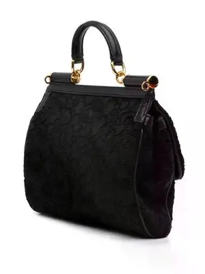 Dolce & Gabbana Miss Sicily Satchel