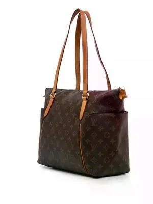 LOUIS VUITTON 2013 Monogram Totally Mm Tote Bag