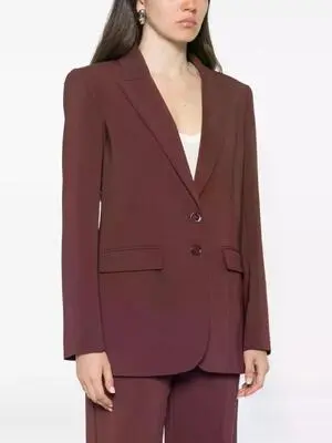 Patrizia Pepe Single-breasted Blazer