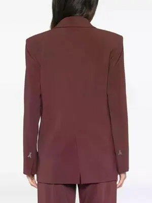 Patrizia Pepe Single-breasted Blazer