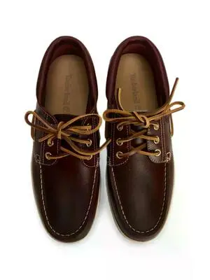 Timberland Portofino Boat Shoes