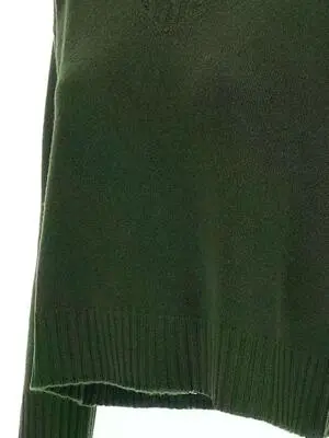 DRUMOHR Cashmere V-neck Sweater