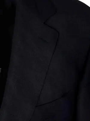 Canali Single-breasted Notched-lapels Suit