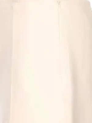 P.a.r.o.s.h Darted Mini Skirt