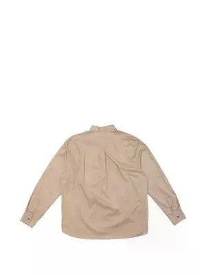 BERNER KUHL Volume Shirt - Neutrals