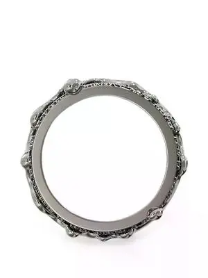 SAPFIRA Spinel Drip Ring
