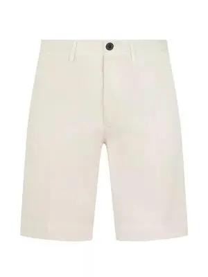 SLOWEAR Belt-loop Shorts - Neutrals