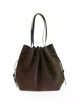 Yuzefi Scallop Tote Bag