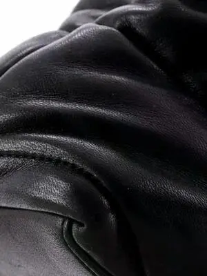 Saint Laurent Loulou Puffer Shoulder Bag Quilted Leather Small Crossbody Bag