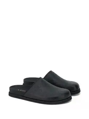 Amiri Ma Clogs