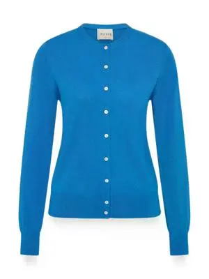 Posse Finn Cardigan