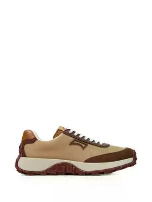 Camper Drift Trail Sneakers - Brown