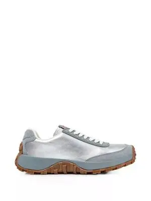 Camper Drift Trail Sneakers - Silver