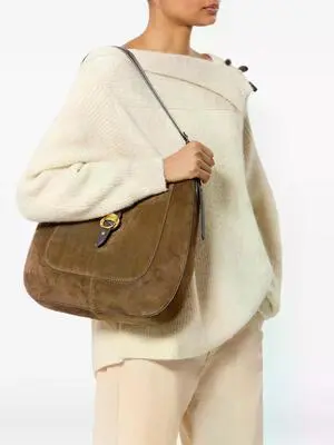 Isabel Marant Étoile Altay Hobo Shoulder Bag