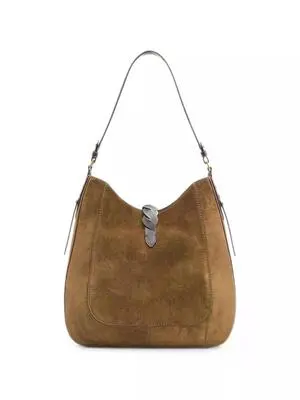 Isabel Marant Étoile Altay Hobo Shoulder Bag