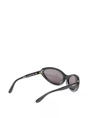 BRAIN DEAD Bug Cat-eye Sunglasses