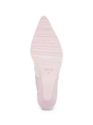 Camper Anita Panelled Leather Mules
