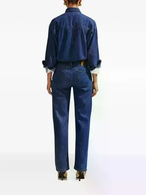 DARKPARK Straight-leg Jeans