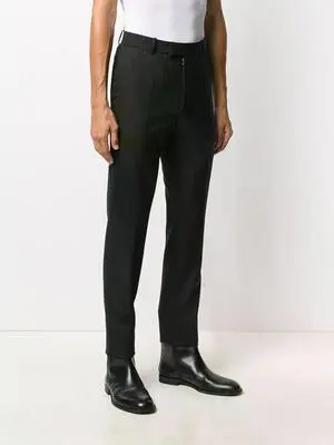 MAISON MARGIELA Straight-leg Trousers