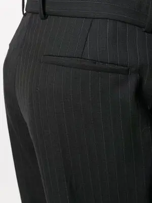 MAISON MARGIELA Straight-leg Trousers