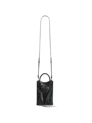 Balenciaga Le City Phone Holder
