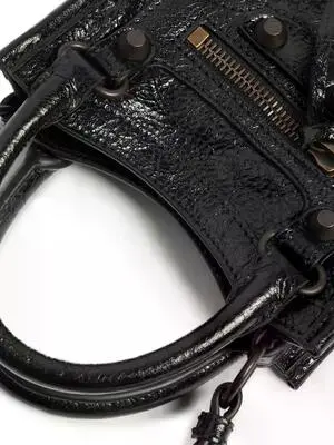 Balenciaga Le City Phone Holder