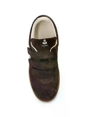 Isabel Marant Étoile Beth Touch-strap Sneakers