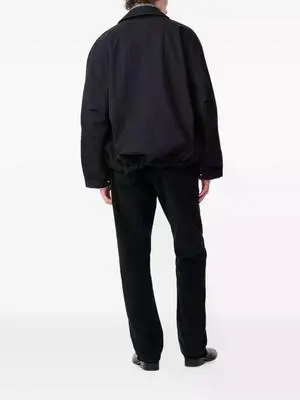 Studio Nicholson Comba Bomber Jacket