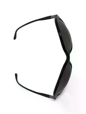Celine 2010s Round-frame Sunglasses