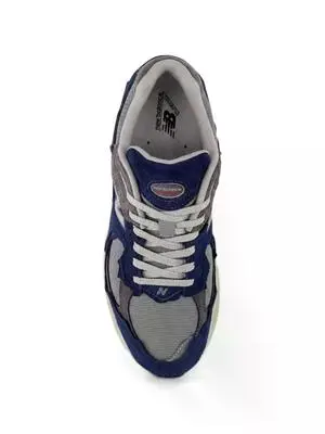 NEW BALANCE Suede Sneakers