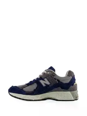 NEW BALANCE Suede Sneakers