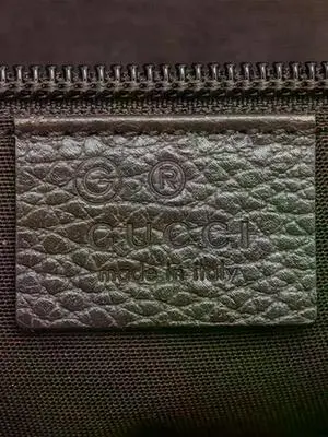 Gucci 2000-2015 Gg Canvas Flap Crossbody Bag