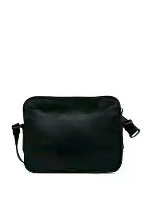 Bottega Veneta Nappa Intrecciato Crossbody Bag