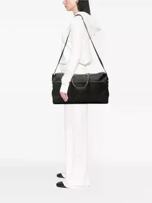 LOUIS VUITTON Damier Geant Albatros Travel Bag
