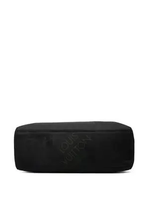LOUIS VUITTON Damier Geant Albatros Travel Bag