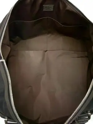 LOUIS VUITTON Damier Geant Albatros Travel Bag