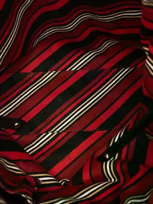 Gucci 2000-2015 Calfskin Britt Tote Bag