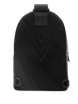 LOUIS VUITTON 2020-2026 Aerogram Pilot Sling Bag Crossbody Bag