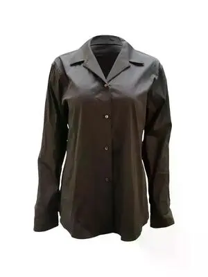 JIL SANDER Button-down Shirt