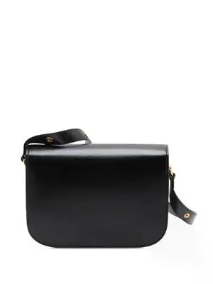 Gucci 2016-2026 Medium Leather Horsebit 1955 Shoulder Bag