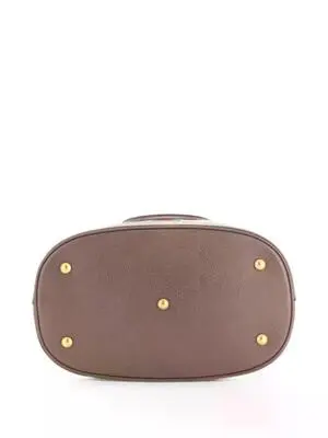 Gucci Ophidia Duffle Gg Coated Canvas Tote Bag