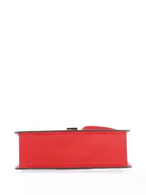 Gucci Sylvie Leather Small Shoulder Bag