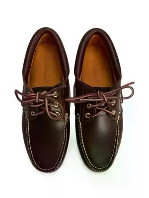 Timberland Sebago Ranger Boat Shoes