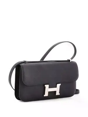 Hermès Constance Elan Nm Bag Epsom 25 Shoulder Bag