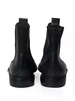 ISABEL MARANT VINTAGE Chelay Chelsea Boots