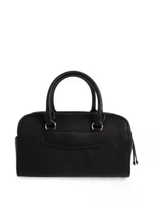 Michael Kors Jet Set Travel Leather Tote Bag