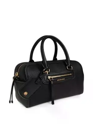 Michael Kors Jet Set Travel Leather Tote Bag