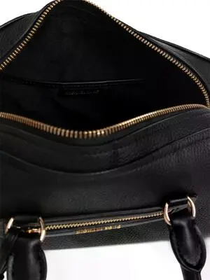 Michael Kors Jet Set Travel Leather Tote Bag