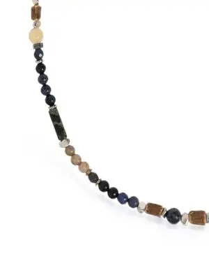 MARANT Beaded Stone Necklace